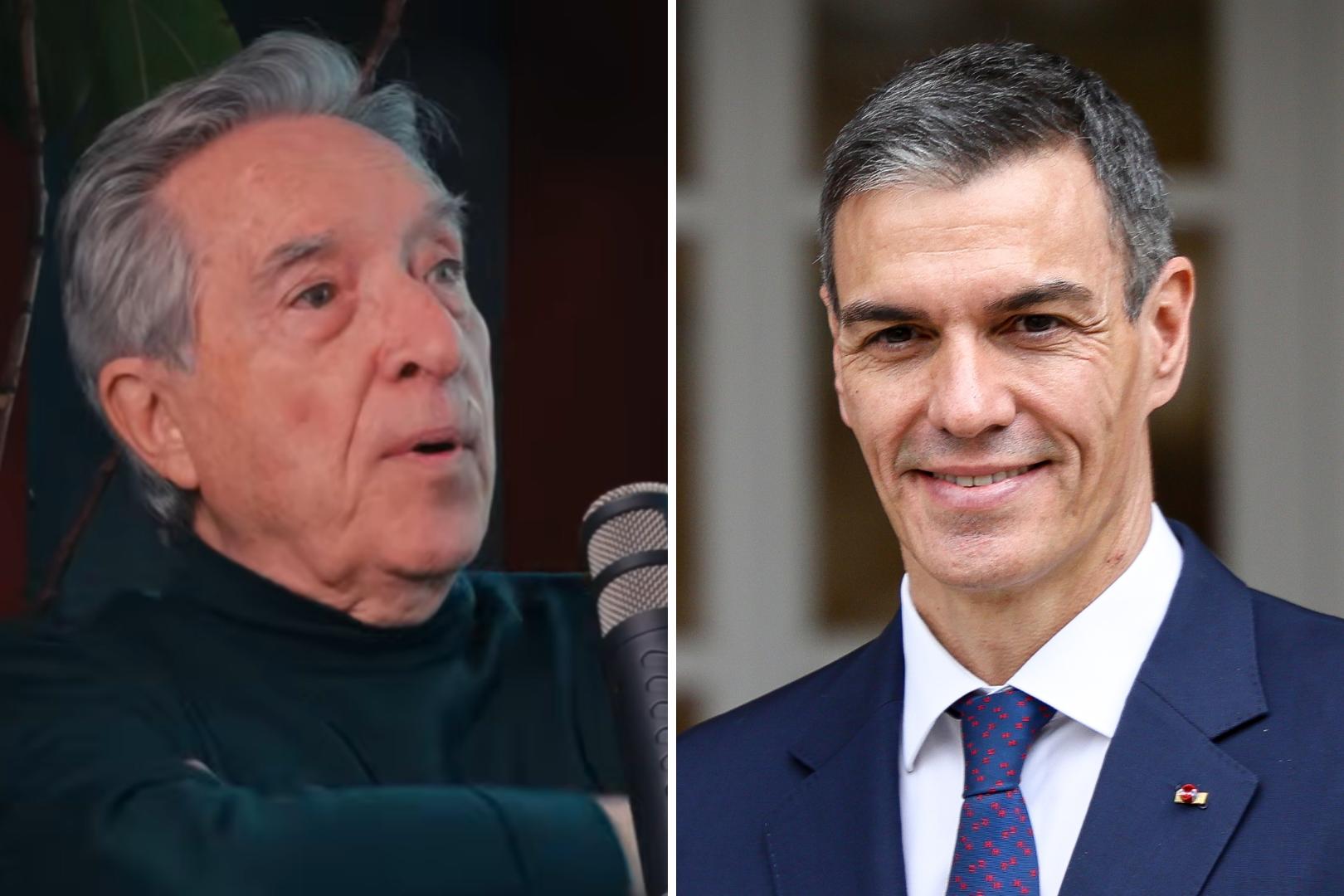 Iñaki Gabilondo dice de un modo cristalino qué le parece lo que está ...