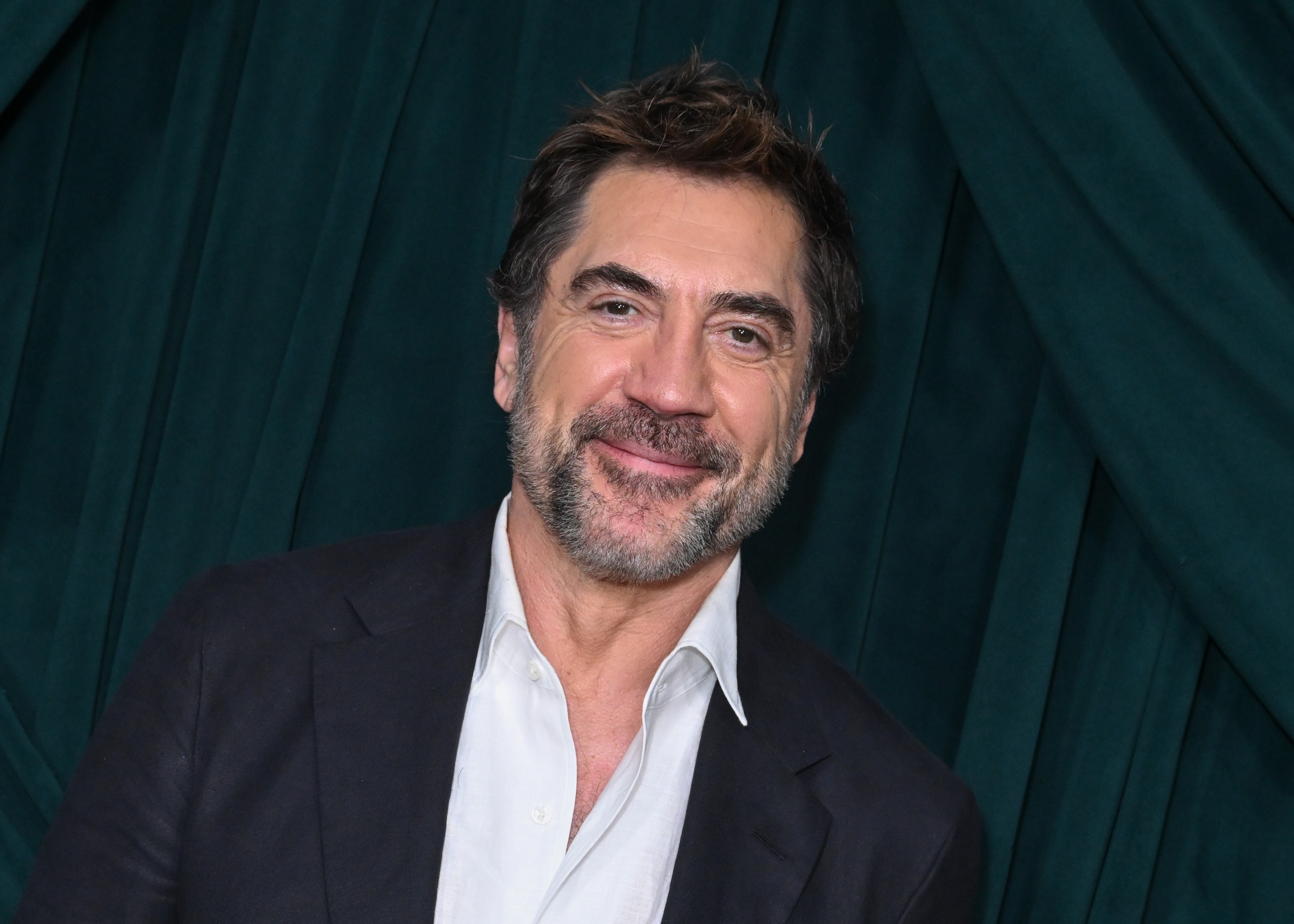 Ni Bardem, ni Óliver Laxe, ni Yolanda Díaz: los dos famosos españoles ...