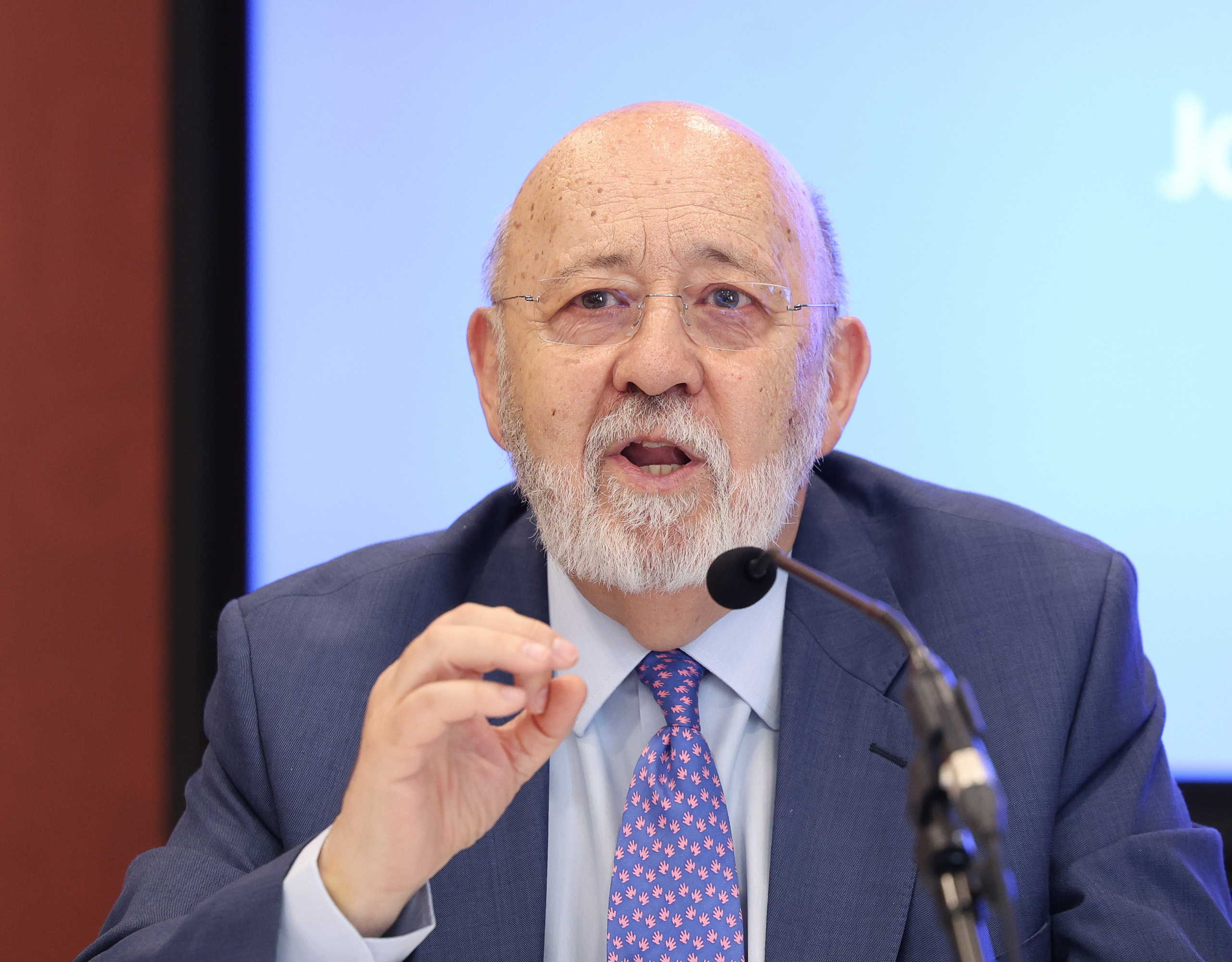 El PP llevará a Tezanos a los tribunales acusándole de mentir en los ...