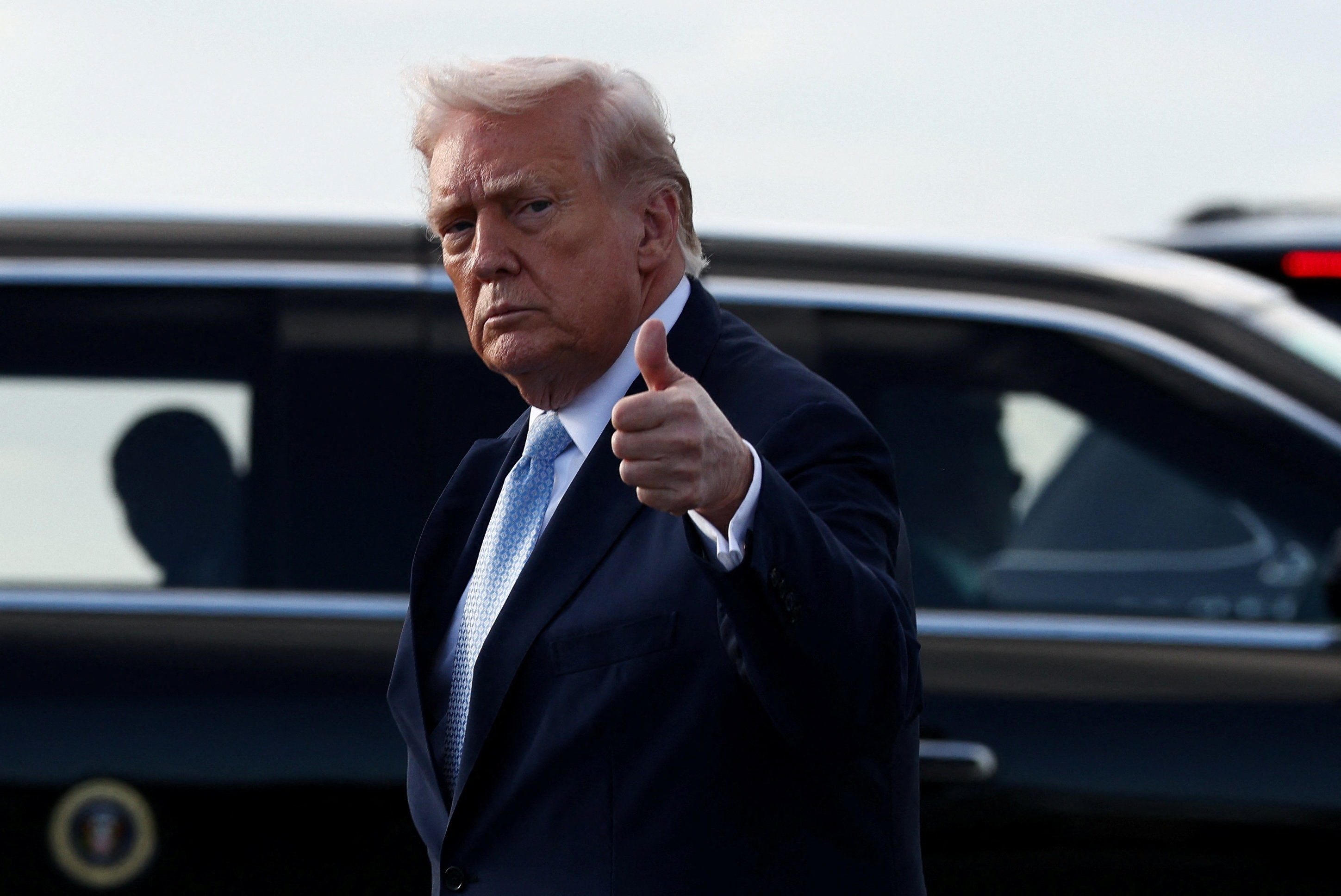 El mundo pendiente del ultimátum de Trump: cuidado porque Irán no va de ...
