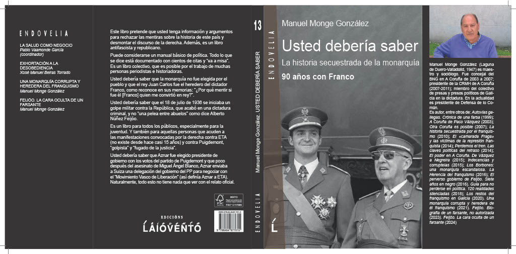 Entrevista con Manuel Monge: 'Estamos recogiendo lo sembrado en la ...