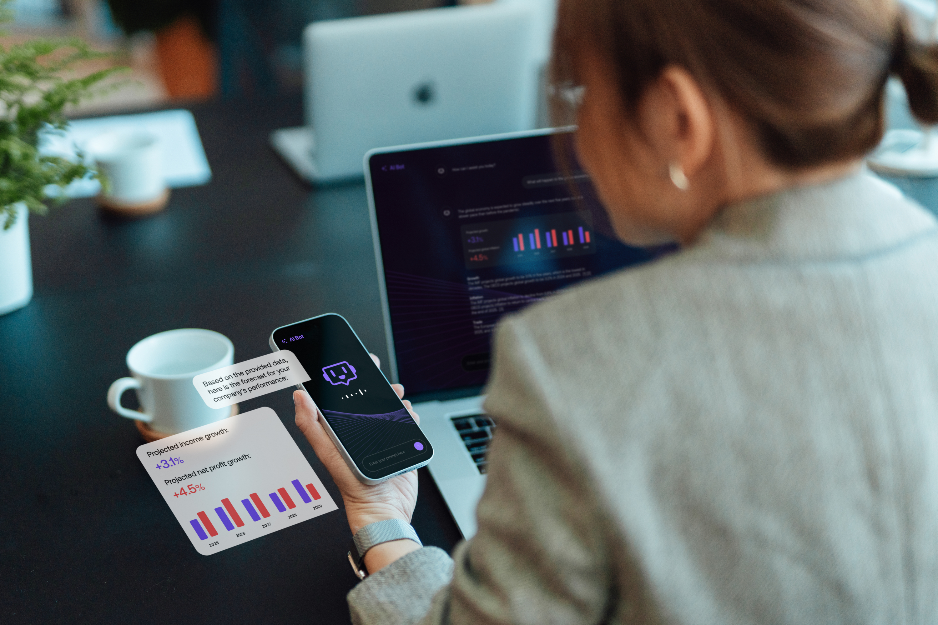 Llega el 'tokenmaxxing': cómo los empleados de las grandes tecnológicas ...