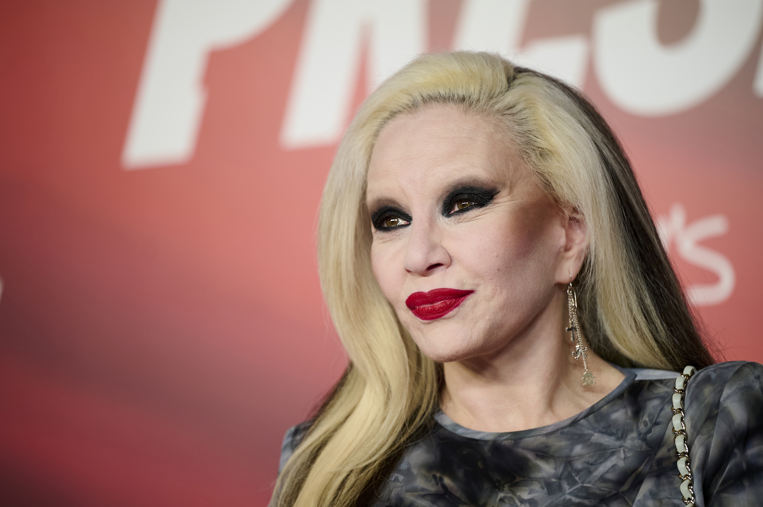 Preguntan a Alaska por la renuncia de España a Eurovisión y su ...