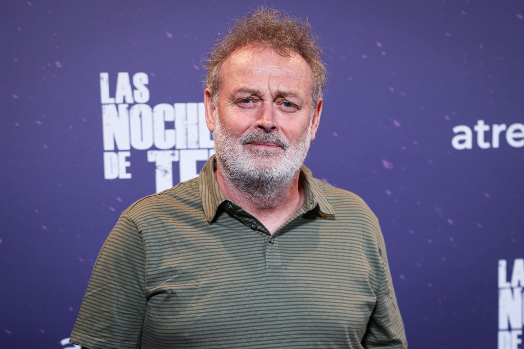 Pablo Carbonell revela la forma en la que uno de sus grandes amigos ...