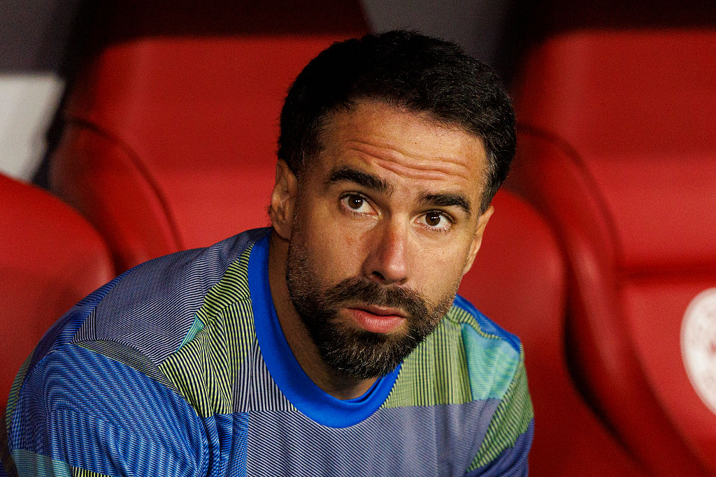 Dani Carvajal se despide del Real Madrid a final de la temporada: 'Una ...