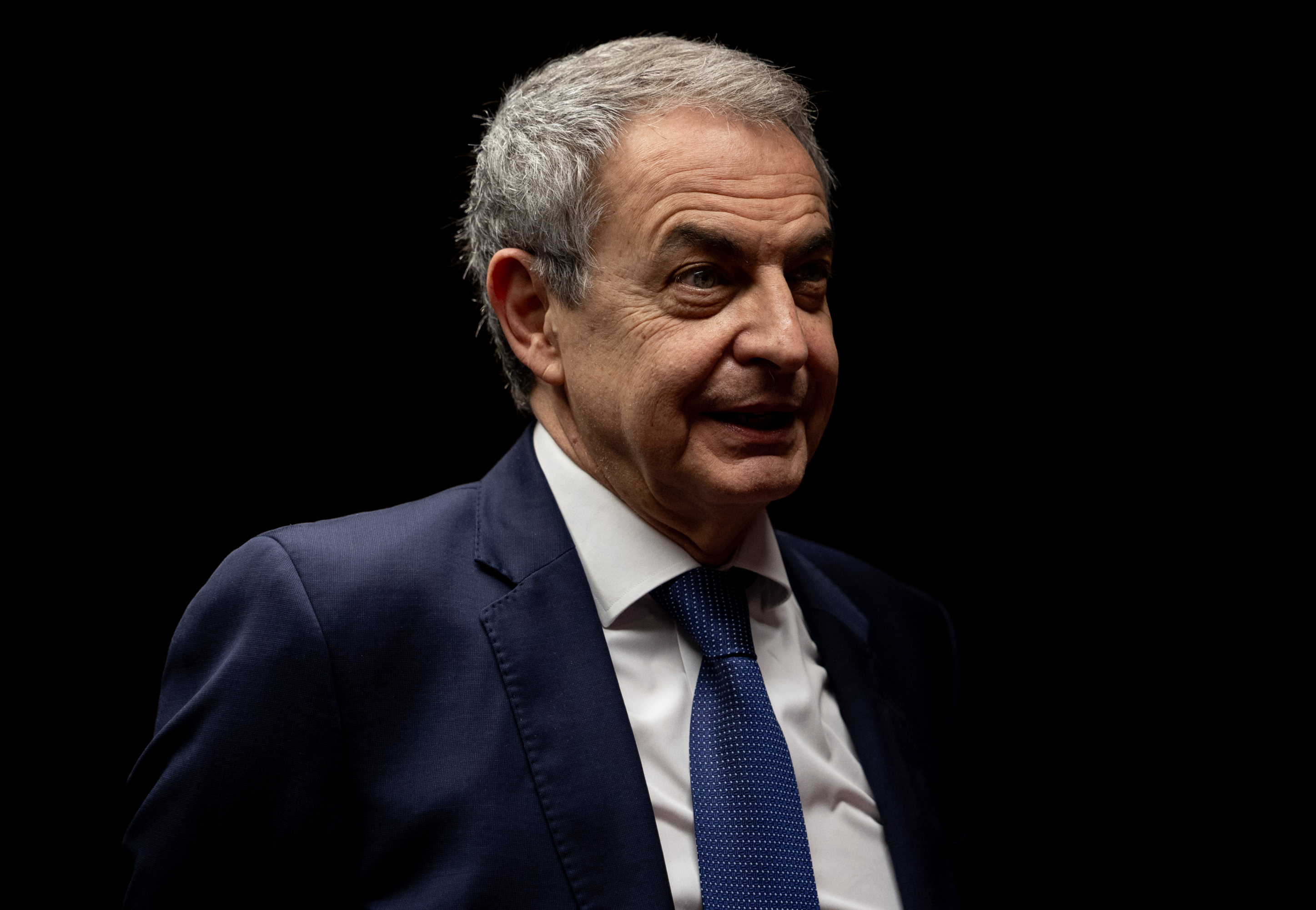 José Luis Calama, el juez que ha imputado a Zapatero en el caso Plus ...