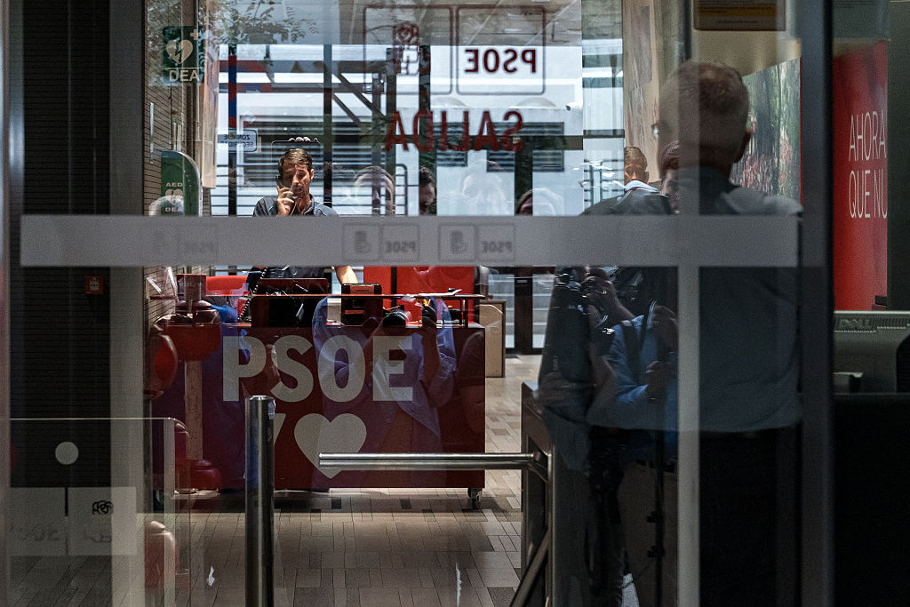 El PSOE defiende su inocencia tras el sumario del 'caso Leire': habla ...