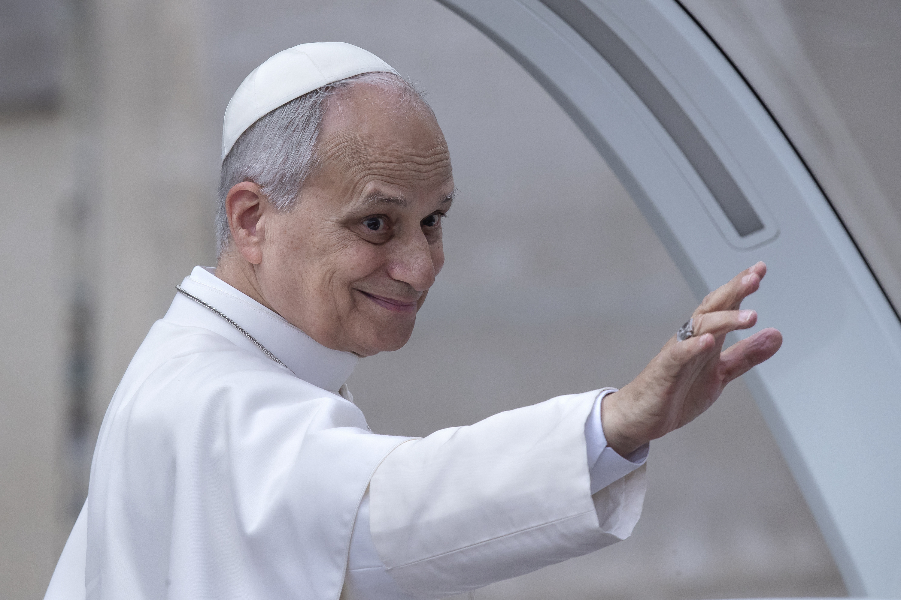 Preguntas y respuestas de la visita del papa León XIV: cuál es su ...